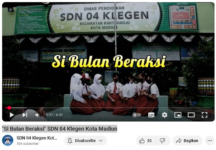 INNOVATIVE GOVERNMENT AWARD